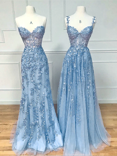 2024 Prom Dresses – BlingDress